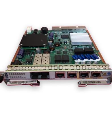 China Signalanalyse Functie Draadloze microwave elektrische interface verwerkingsbord SL91SL1DA06 03054018 voor RTN910A Te koop
