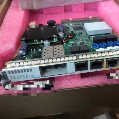 China Signalanalyse Functie Draadloze microwave elektrische interface verwerkingsbord SL91SL1DA06 03054018 voor RTN910A Te koop