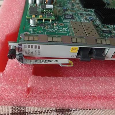 Cina Good Gigabit Ethernet processing board SL91EM6 codice 03024HRC per RTN950 RTN950A RTN910A in vendita