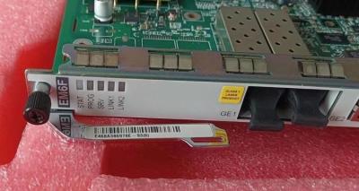 Cina Good Gigabit Ethernet processing board SL91EM6 codice 03024HRC per RTN950 RTN950A RTN910A in vendita