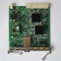 China Good Gigabit Ethernet processing board SL91EM6 code 03024HRC for RTN950 RTN950A RTN910A for sale