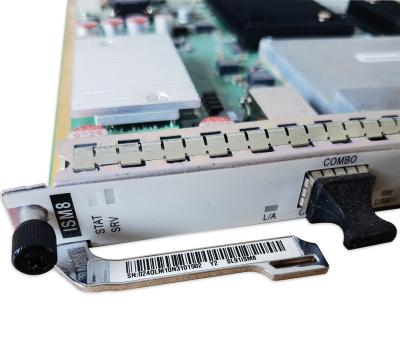 China Dual channel intermediate frequency board for wireless communication SL91ISM8 code 03024QLM for sale
