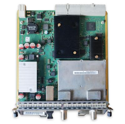 China Dual channel intermediate frequency board for wireless communication SL91ISM8 code 03024QLM for sale