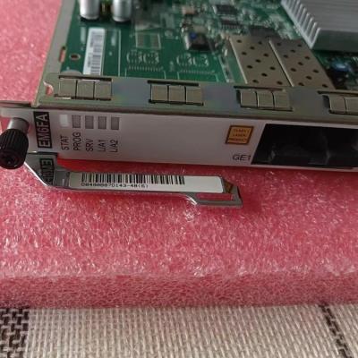 Cina SL91SL1DA03 03054015 Tavola di elaborazione di interfacce elettriche a microonde senza fili per RTN910A in vendita