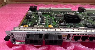 Cina SLF3CSHOF01 Microonde wireless IDU Intermediate Frequency Board per RTN910A Codifica 03059250 in vendita
