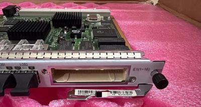 Cina SLF3CSHOF01 Microonde wireless IDU Intermediate Frequency Board per RTN910A Codifica 03059250 in vendita