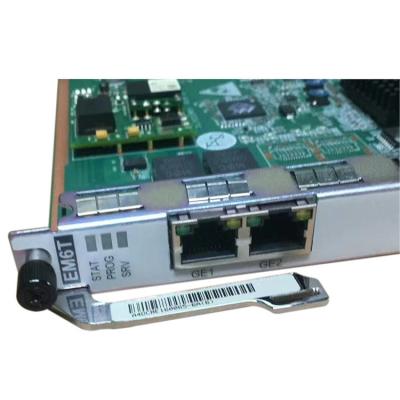China Good Wireless Microwave Ethernet Processing Board SL93EM6X for RTN950 RTN950A RTN910A for sale