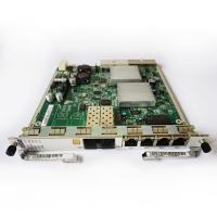 China Blue Wireless Microwave Electrical Interface Processing Board SL9D00SL1D02 for RTN980 for sale