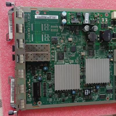 Cina Blue Wireless Microwave Electrical Interface Processing Board SL9D00SL1D02 per RTN980 in vendita