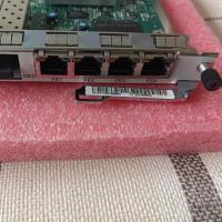 China Blue Wireless Microwave Electrical Interface Processing Board SL9D00SL1D02 for RTN980 for sale