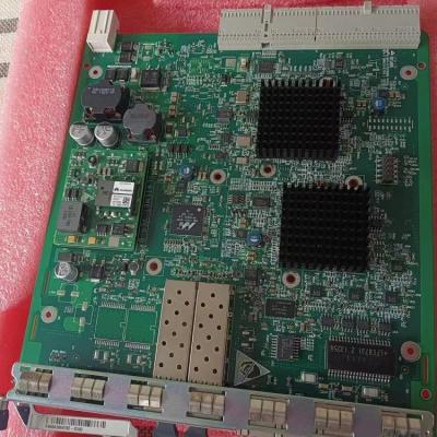 Cina SLB3CSHNU 03050DHD Controllo del sistema nodale e scheda di connessione incrociata per OptiX RTN980 in vendita