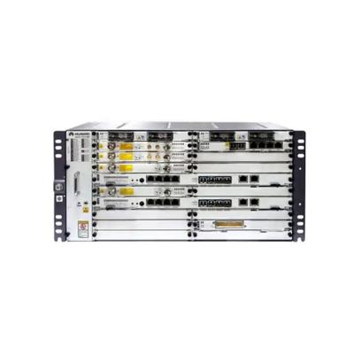 China RTN980L Split Type draadloze microgolfapparatuur voor 40 km-80 km langeafstandstransmissie Te koop