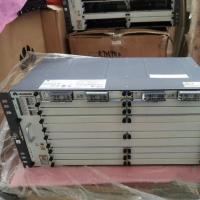 China RTN980L Split Type Wireless Microwave Equipment for 40km-80km Long Range Transmission for sale