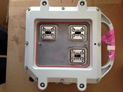 China 100% origineel Alle 7GHz IP microwave Optix RTN905 RFU XMC-LH 7G R070000NHAA 02311FPH Te koop