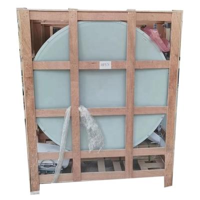 China Antenne met dubbele polarisatie van 13 GHz voor buiten A13D06MAC-3NX met modulaire multibandcapaciteit Te koop