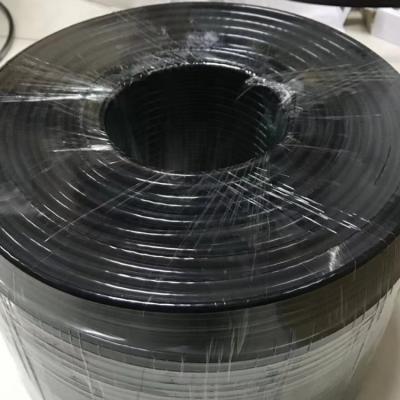 China 50 Ohm RF 5D Low Loss Coaxial Intermediate Frequency Cable for HUAWEI Wireless Microwave for sale