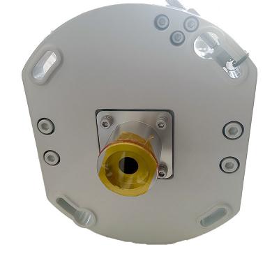 Cina 18G HW Huawei Antenna a microonde a doppia polarizzazione A18D03MAC-3NX 52432447 Montaggio diretto OMT in vendita