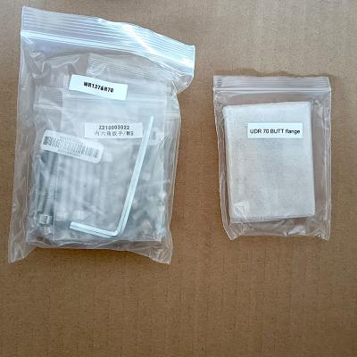 China WR137 PDR70 Kabel met flenster voor HUAWEI Te koop