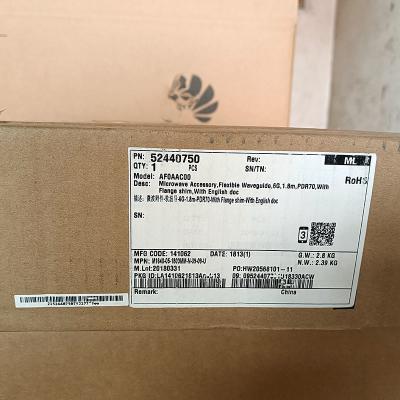 Cina Accessoio per la comunicazione via cavo per microonde Huawei in vendita