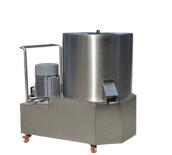 Tapioca Pregelatinized Starch Maize Modified Starch Processing Line
