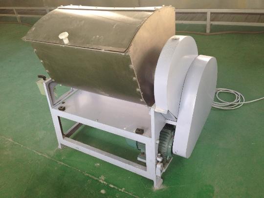 Instant Noodle Frying Fast Food Making Machine