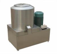 Industry Nutrition Instant Rice Extruder