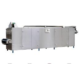 Instant Baby Food Milk Powder Processing Machine Extruder Production Line