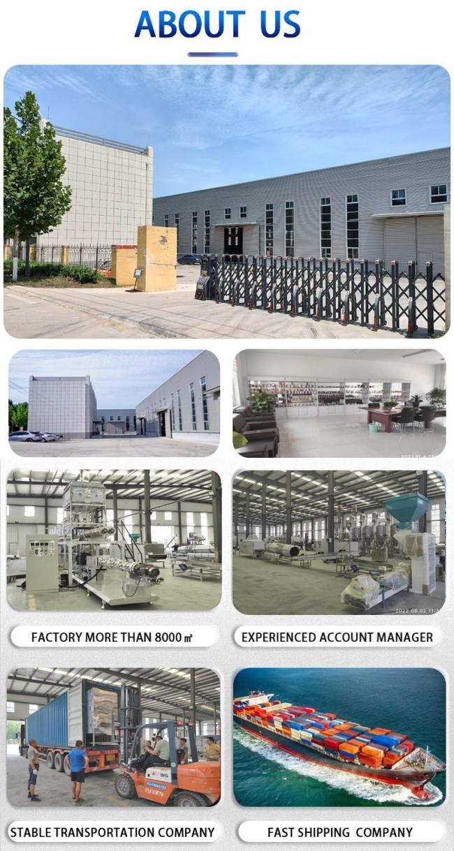 Pet Treats Dog Chews Stick Manufacturing Extrusion Machinery