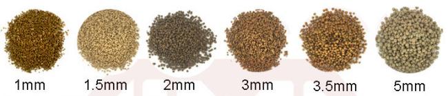Floating Fish Food Feed Pellet Making Machine