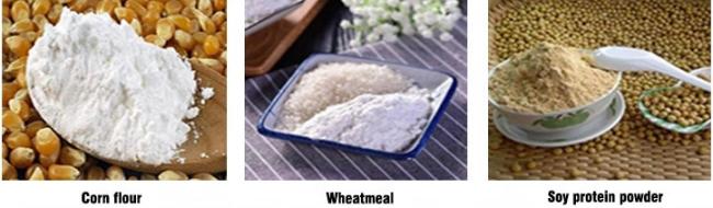 Hot Sale Pet Food Pellet Making Machine