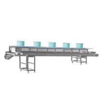 Nutrition Fortified Rice Making Machine Twin Screw Extruding Making Machine Stainless Steel 304 for Sell High Capacity China
