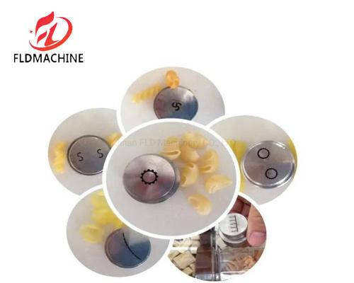 Pasta Making Machine