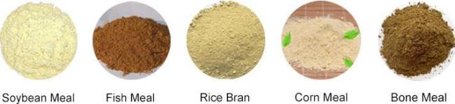 Dry Pet Food Processing Machine Dog Food Cat Food Production Machinery