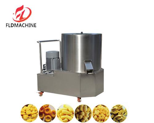 Quality Corn Flakes Breakfast Cereals Processing Production Line Making Machine for sale