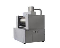 China Automatic Industrial Crispy Corn Flakes Food Processing Machinery for sale