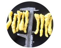 China Fully Automatic Kurkure Cheetos Corn Chips Making Machine for sale