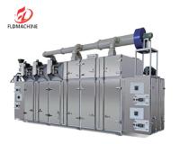 China Full Automatic Pet Dog Cat Food Processing Machine Production Plant for sale