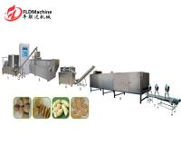 China Soya Chunks Extruder Machine for sale