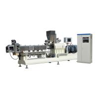 China Professional Automatic Nutritional Artificial Rice Machine Fortified Rice Making Processing Line Supplier for sale