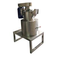China Panko Bread Crumbs Making Machine, Extruder for Breadcrumb Processing Breadcrumbs Maker for sale