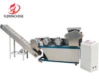 China Automatic Noodle Machine Fried Instant Noodle Making Production Line for sale