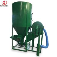 China High Capacity Corn Grinder/ Maize Grain Crushing Machine/ Corn Grinding Disk Mill for sale