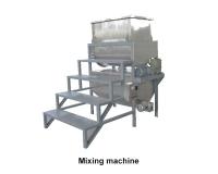 China Tilapia Fish Feed Machinery Machines Automatic Floating Fish Food Processing Machine for sale