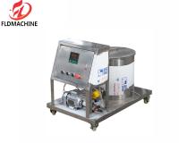 China Tilapia Fish Feed Machinery Machines Automatic Floating Fish Food Processing Machine for sale