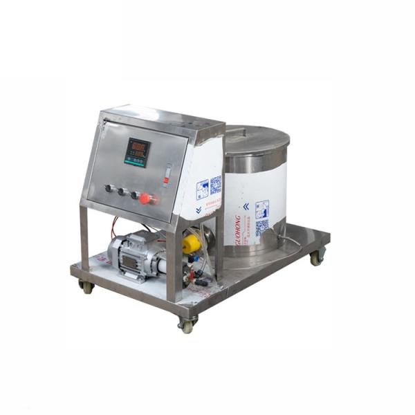 Quality Healthy Floating Fish Feed Extruder Machine Automatic Floating Fish Food for sale