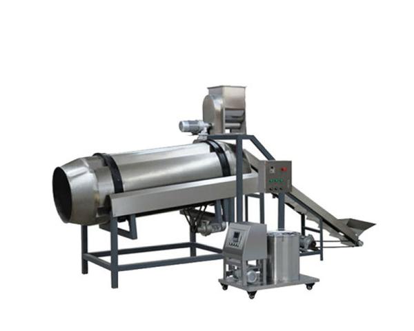 Quality Best Quality Automatic Sinking Floating Fish Feed Making Machine Pellet Extruder for sale