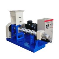 China Fully Automatic Quality Fish Feed Machine for sale