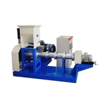 China Fully Automatic Quality Fish Feed Machine for sale