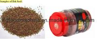 China Aquatic Floating Fish Feed Pellet Making Extruder Machine for sale