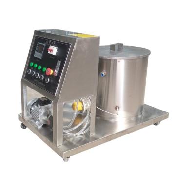 China Full Automatic Floating Fish Feed Processing Line for sale